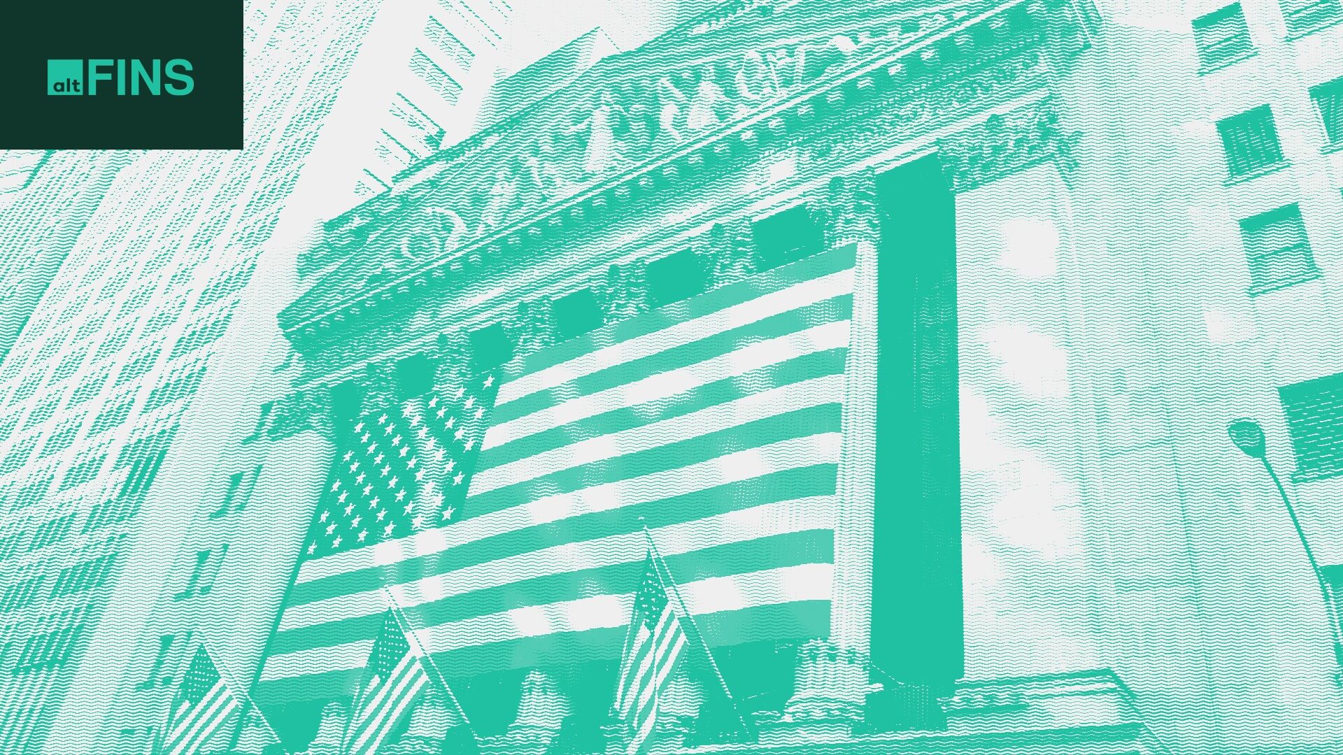 Crypto Market Update - altFINS