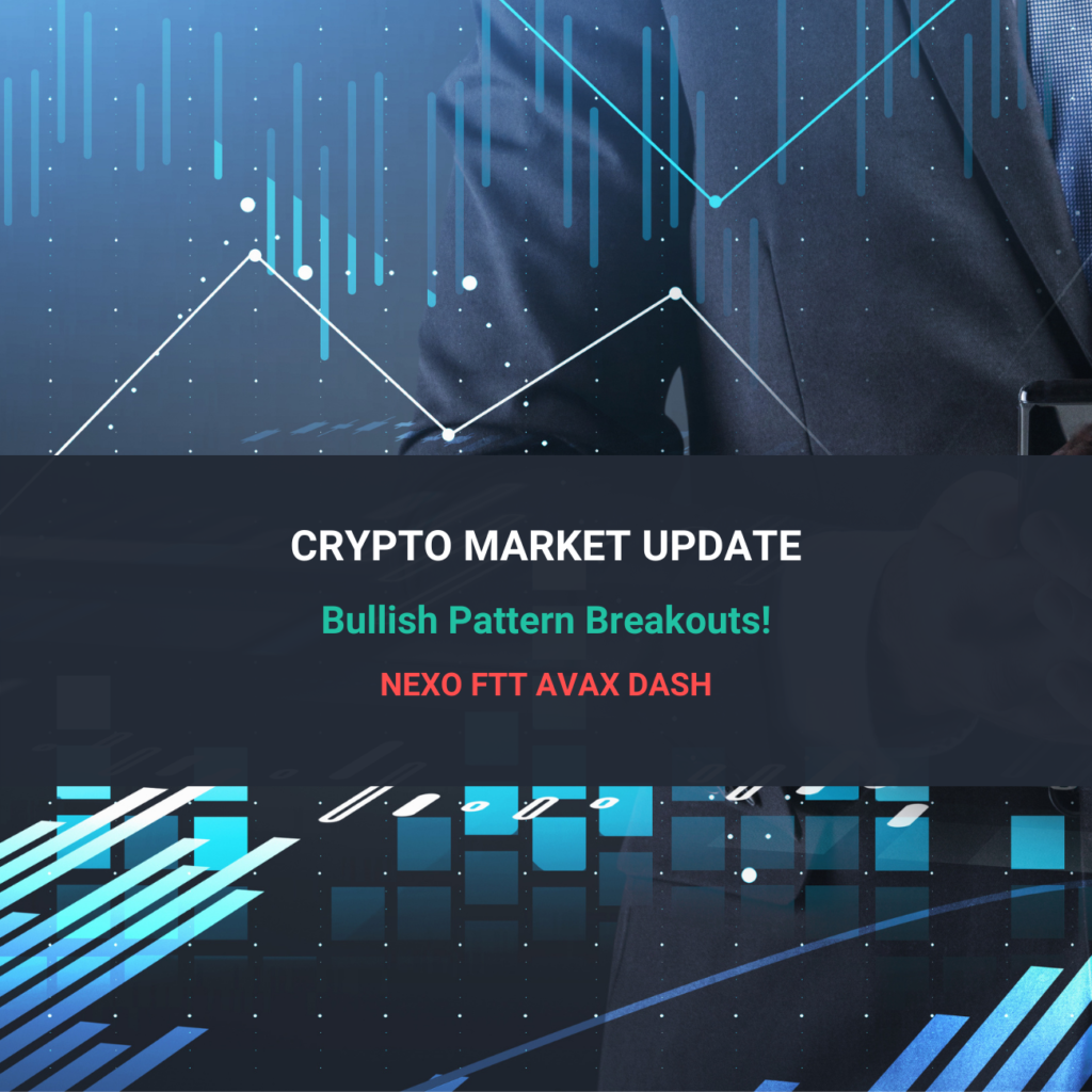 #1 Cryptocurrency Trading Platform | Buy Cryptocurrencies | altFINS