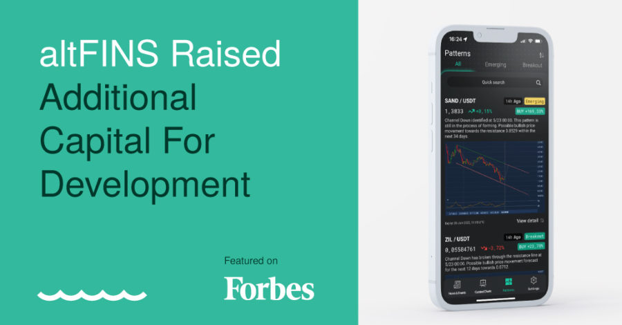 Blog - altFINS