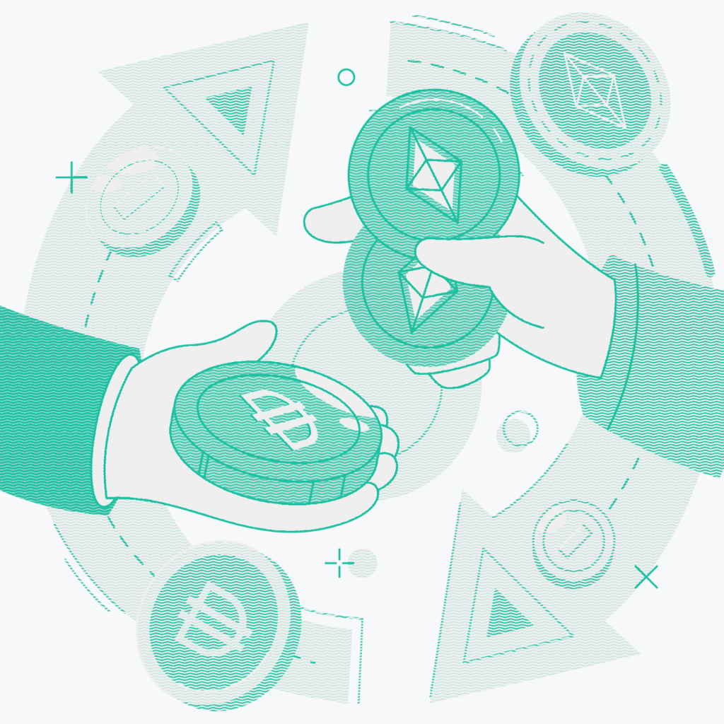 DEX Swap - Definition, benefits & usage | altFINS