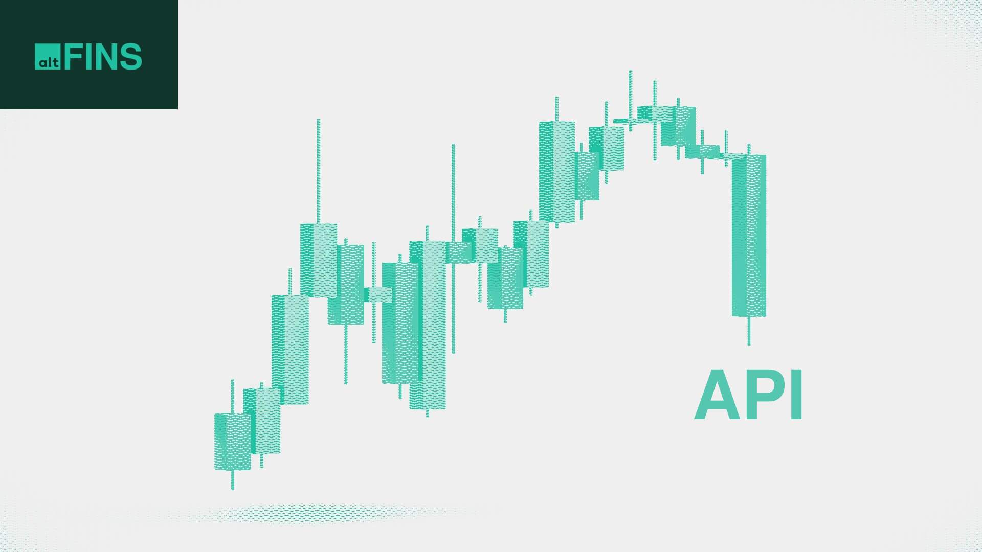 Crypto Technical Analysis API – Trade Setups - altFINS