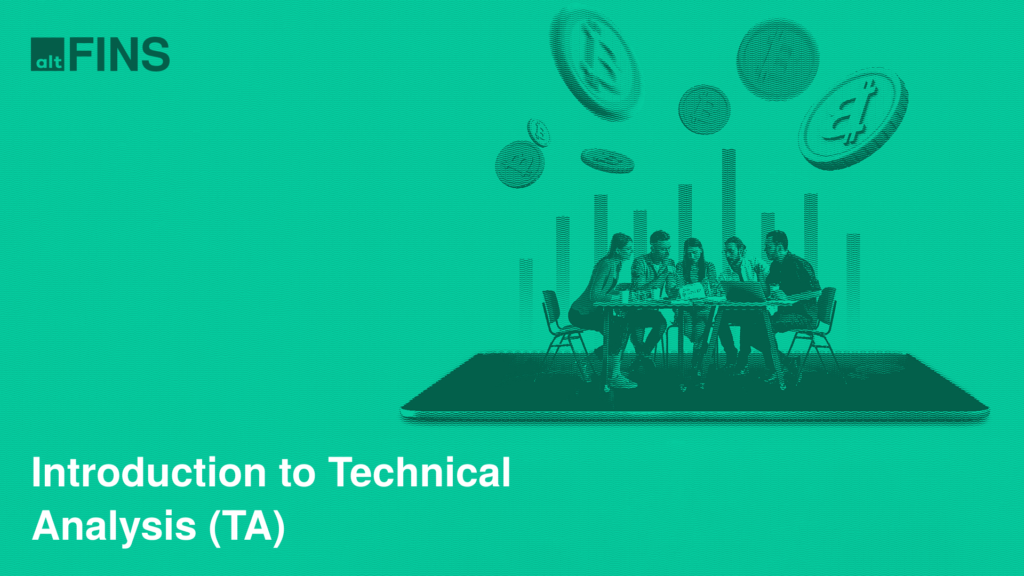 The Ultimate Guide to Learning Technical Analysis for Crypto Trading ...